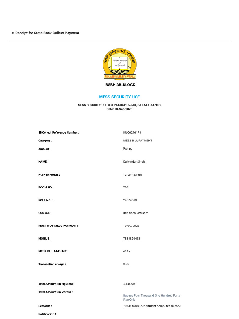 SB Collect | PDF