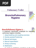 Spirometry Interpretation Guide | PDF | Respiratory Diseases | Lung