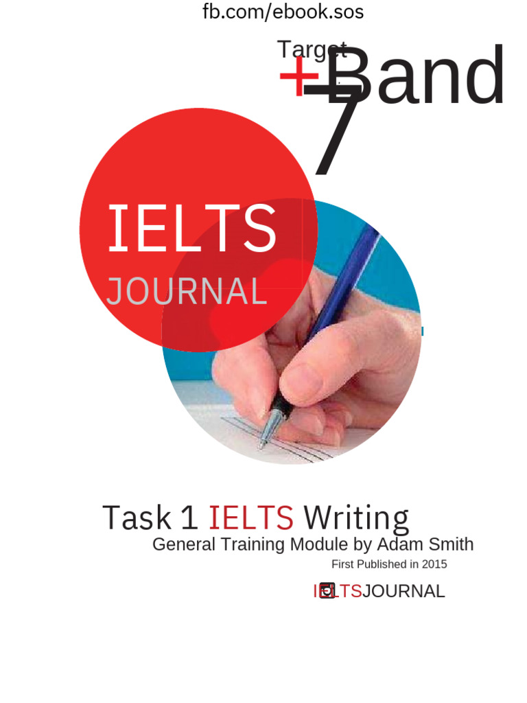 IELTS Task 1 Letter Writing Guide | PDF | Question | International ...