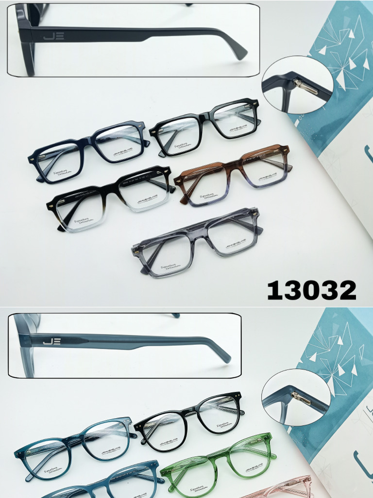 John England Signature Collection | PDF