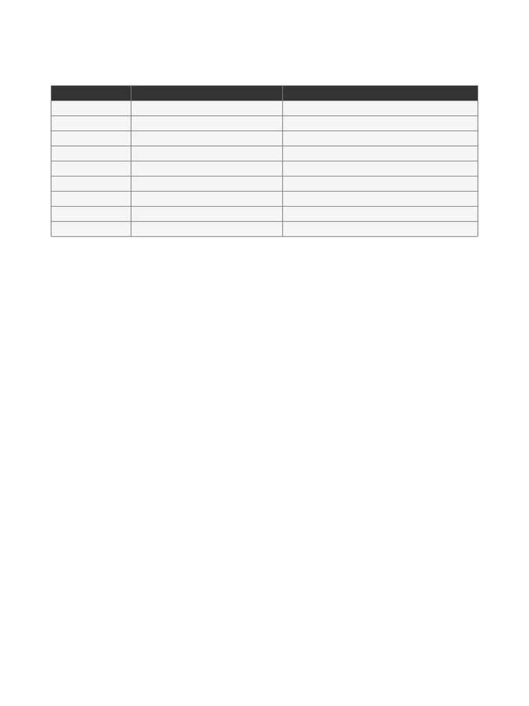 HTML5 Full Reference Arabic With Examples | PDF