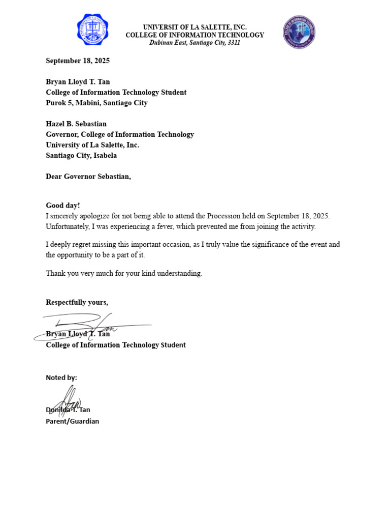 BSIT4 - Tan, Bryan Lloyd T | PDF