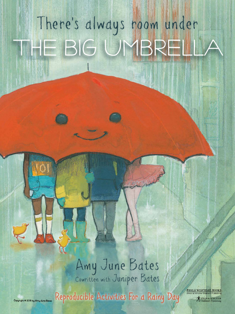 Activities for The Big Umbrella Book | PDF | Chess Openings | Chess Theory