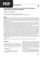 Haggitt Classification of Colorectal Polyps | PDF | Colorectal Cancer ...