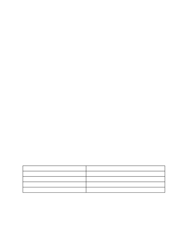 Grade 4 Human Skeleton Worksheet | PDF