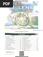 NEET and JEE IOC Handwritten Notes Chemistry by OM Pandey Sir | PDF ...