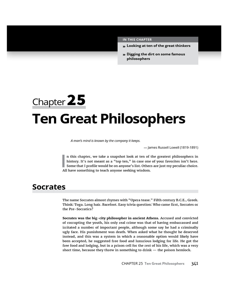 Socrates, Plato, Aristotle | PDF | Ancient Greek Philosophy | Socrates