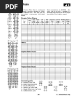 Class 125 Flanges - Metric Dimensions | PDF