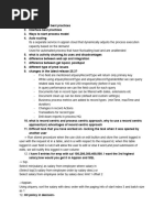 Appian Process Model Best Practices | PDF | Databases | Relational Model