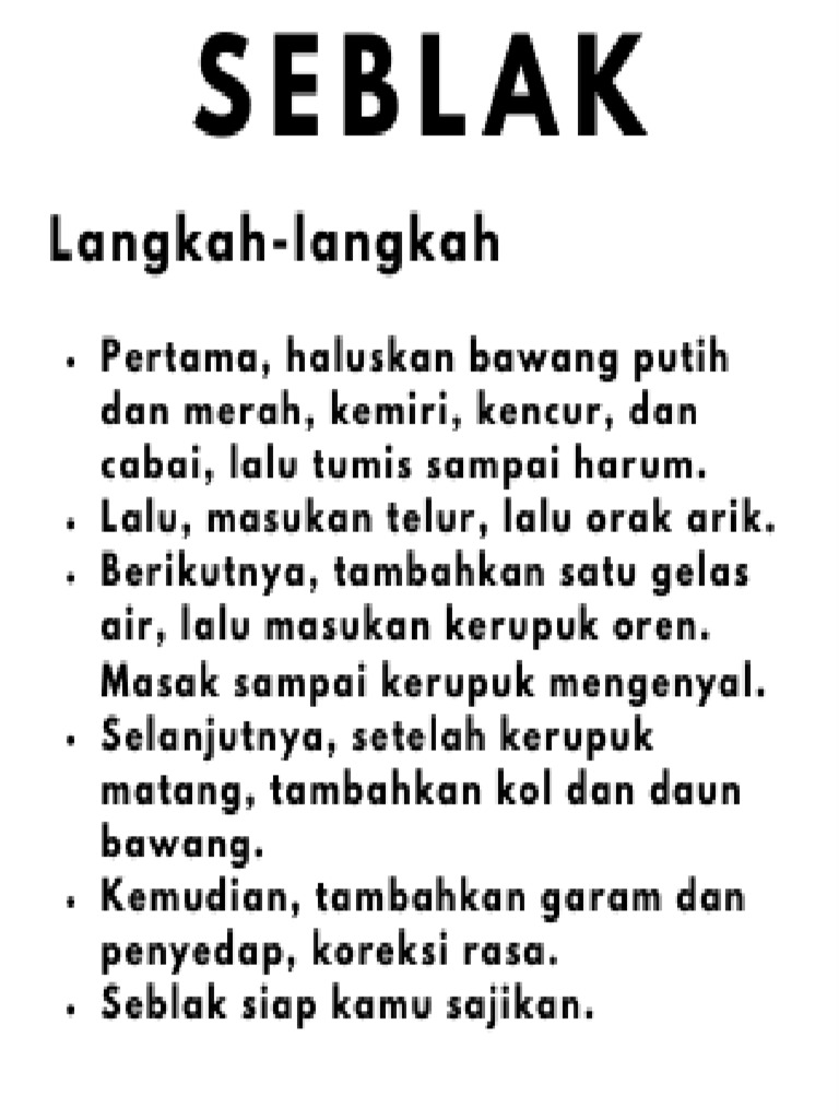 Info Prak | PDF