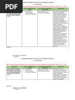 Grade 4 Science TCAP Practice Test | PDF | Plants | Beaver