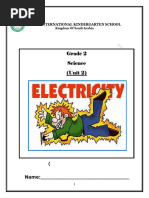 EdBlocks Lesson Activities Guide | PDF | Infrared | Barcode