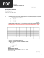 All SLD'S (On-Grid, Hybrid, Off-Grid) | PDF | Photovoltaic System ...