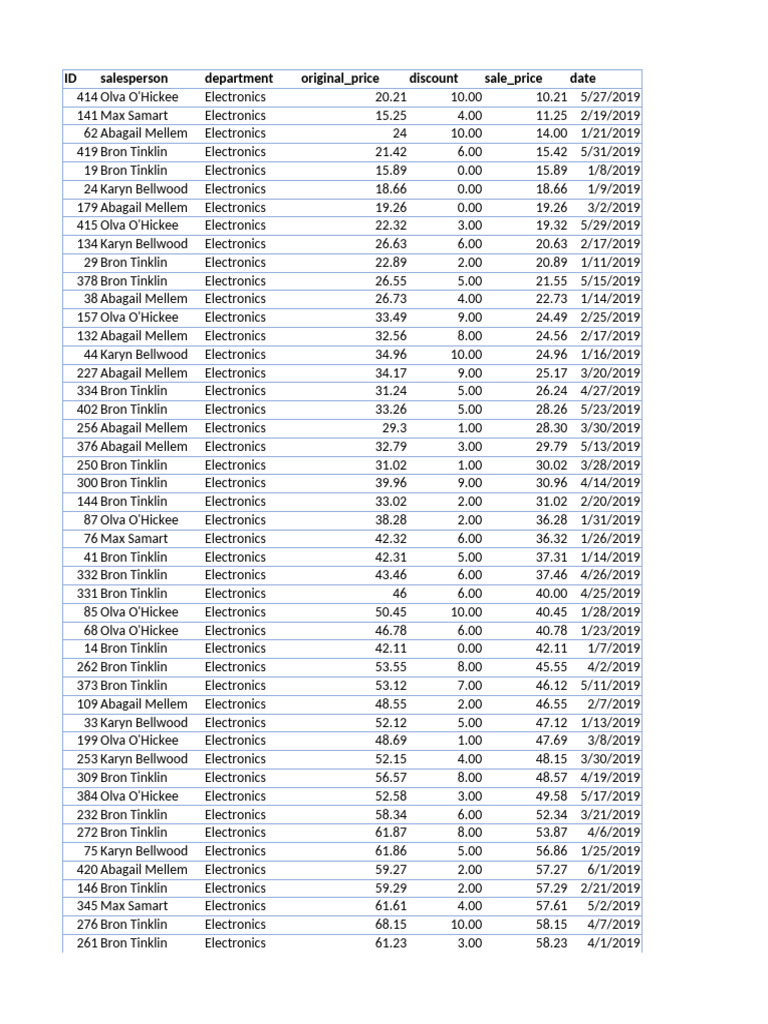 Basic Statistics Quiz Workbook | PDF | Mathematics