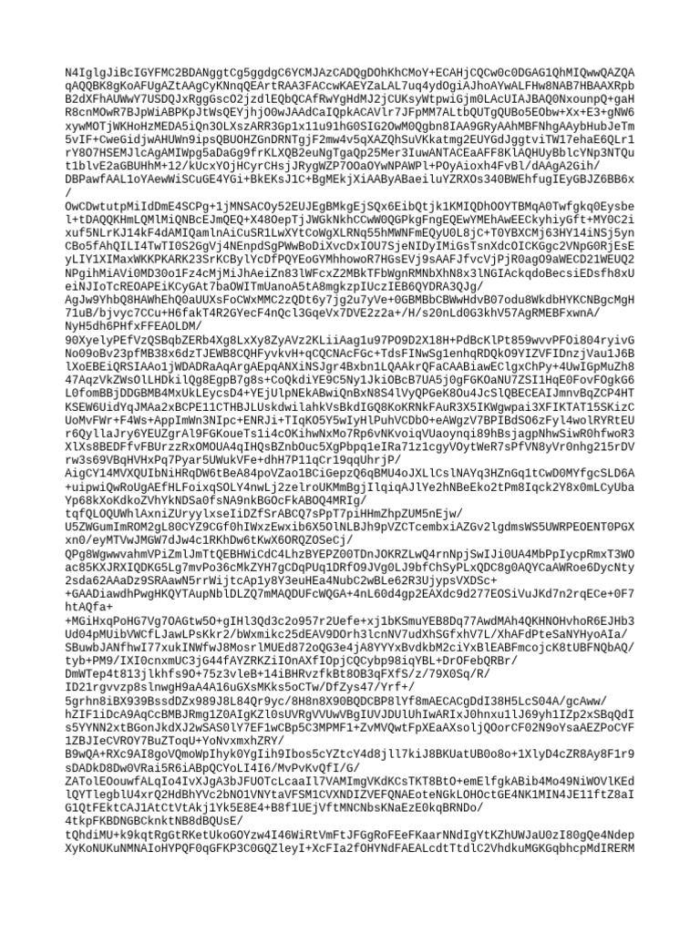 Spam | PDF