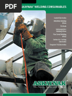 3M 2080 Color Chart Overview | PDF | Materials | Color