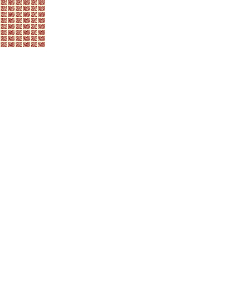 QR Codes A4 Very Light Gold 30 | PDF
