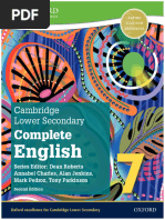 Year 7 Geography Test 2025 | PDF | Map | Cartography