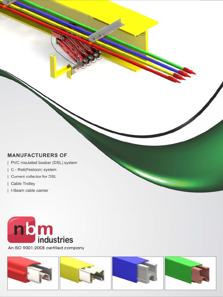 C Rail System | PDF