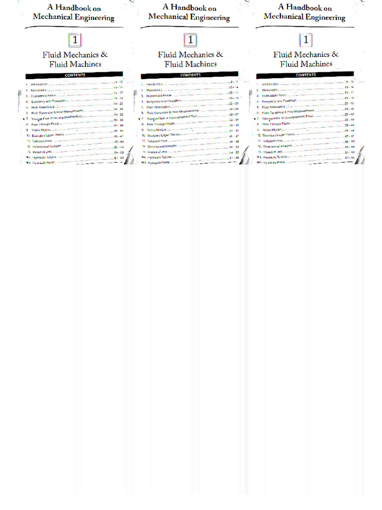 Pdfcoffee.com Mechanical Made Easy Handbookpdf 3 PDF Free | PDF