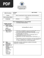 Parental Consent Form. Aral Program.... | PDF