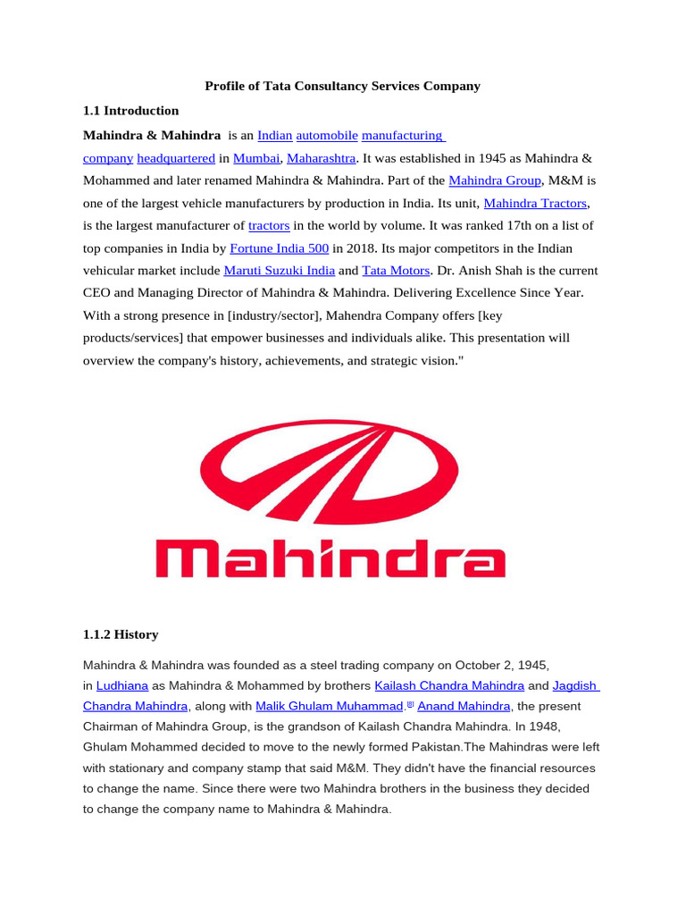Mini Project 23bmca163 | PDF | Income Statement | Equity (Finance)