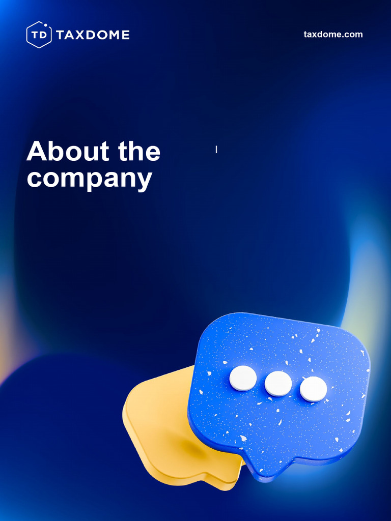 TaxDome: Practice Management Software | PDF | Taxes | Economies