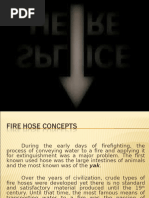 Fire Hose Thread Standards Explained | PDF | Pipe (Fluid Conveyance ...