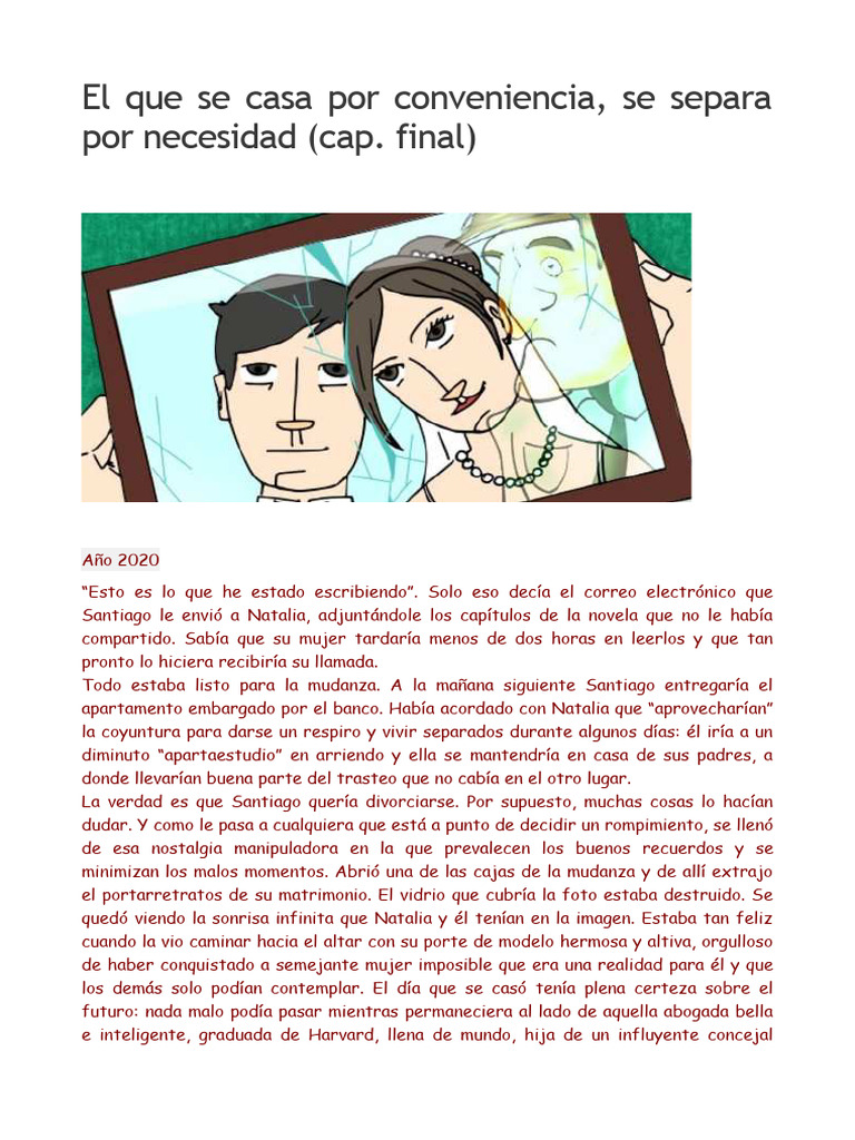 Arratrados Hacial El Fango 1 | PDF