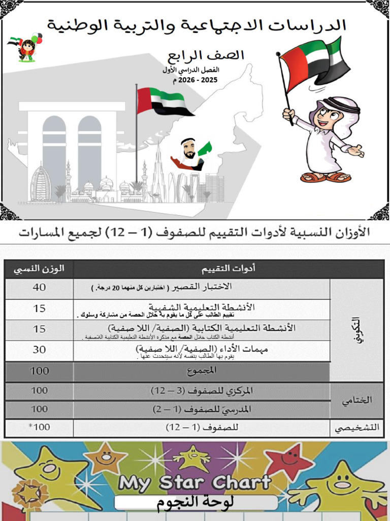 Grade 4 Colour | PDF