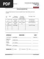 Iron Ore Beneficiation Process Flowsheet PDF | PDF | Industrial ...