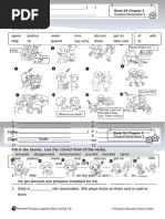 1 Second Challenge List | PDF | Business Process | Consumer Goods