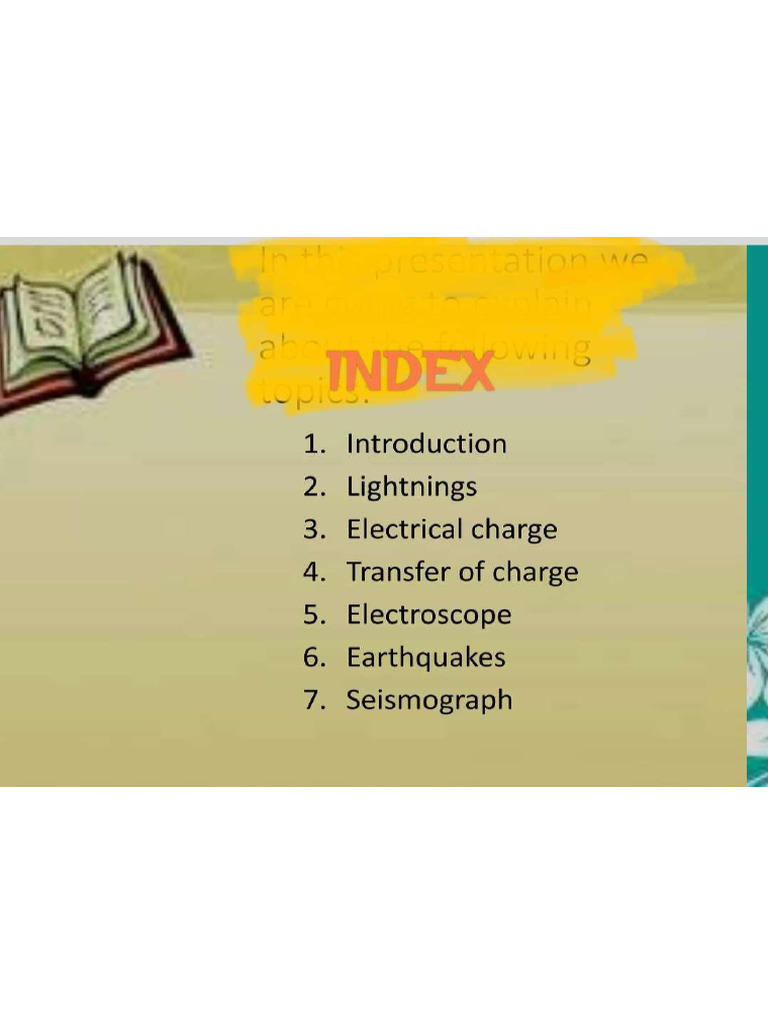 Class 8th Science Portfolio For Internal Assessment (2024-25) | PDF