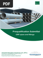 Amiantit Group Product Catalogue | PDF | Pipe (Fluid Conveyance ...