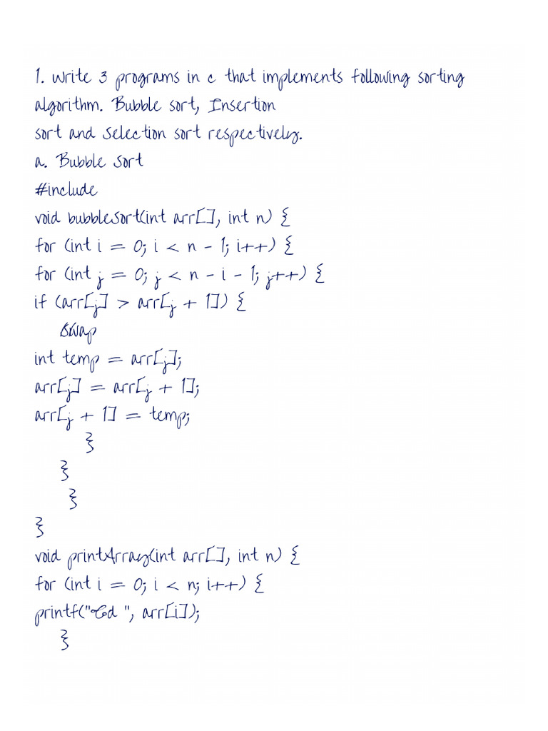Dsa Avinaba Final | PDF