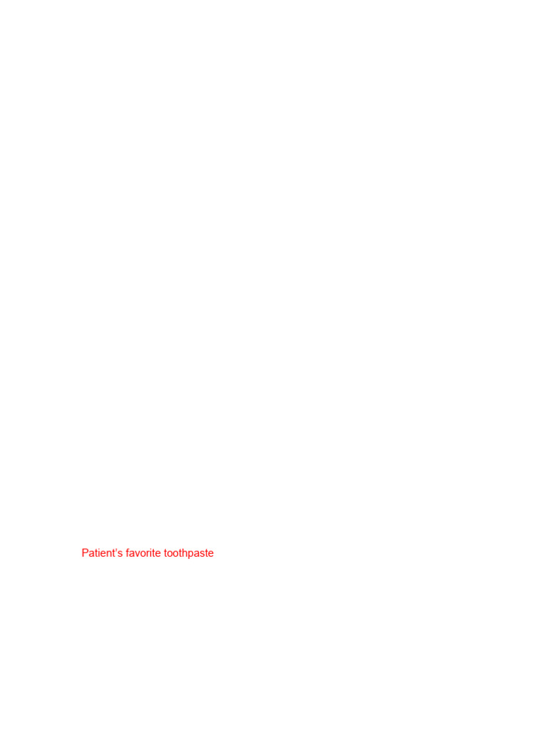 Common Causes and Treatments for Tooth Mutilation | PDF | Human Tooth ...
