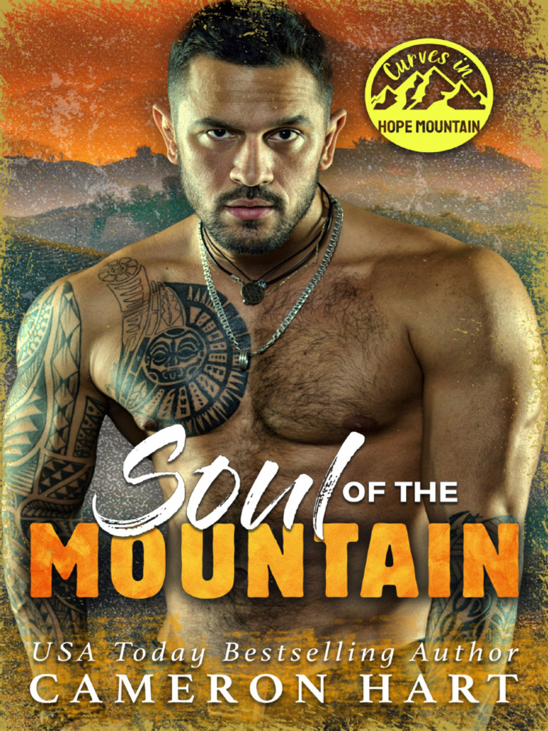 Soul of The Mountain An Opposi Cameron Hart 2 | PDF | Sonrisa | café