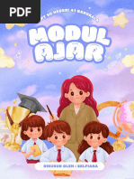 Modul Ajar Koding Kls 5 | PDF