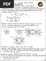 2nd PUC Computer Science Blueprint 2025 | PDF | Computing | Information ...