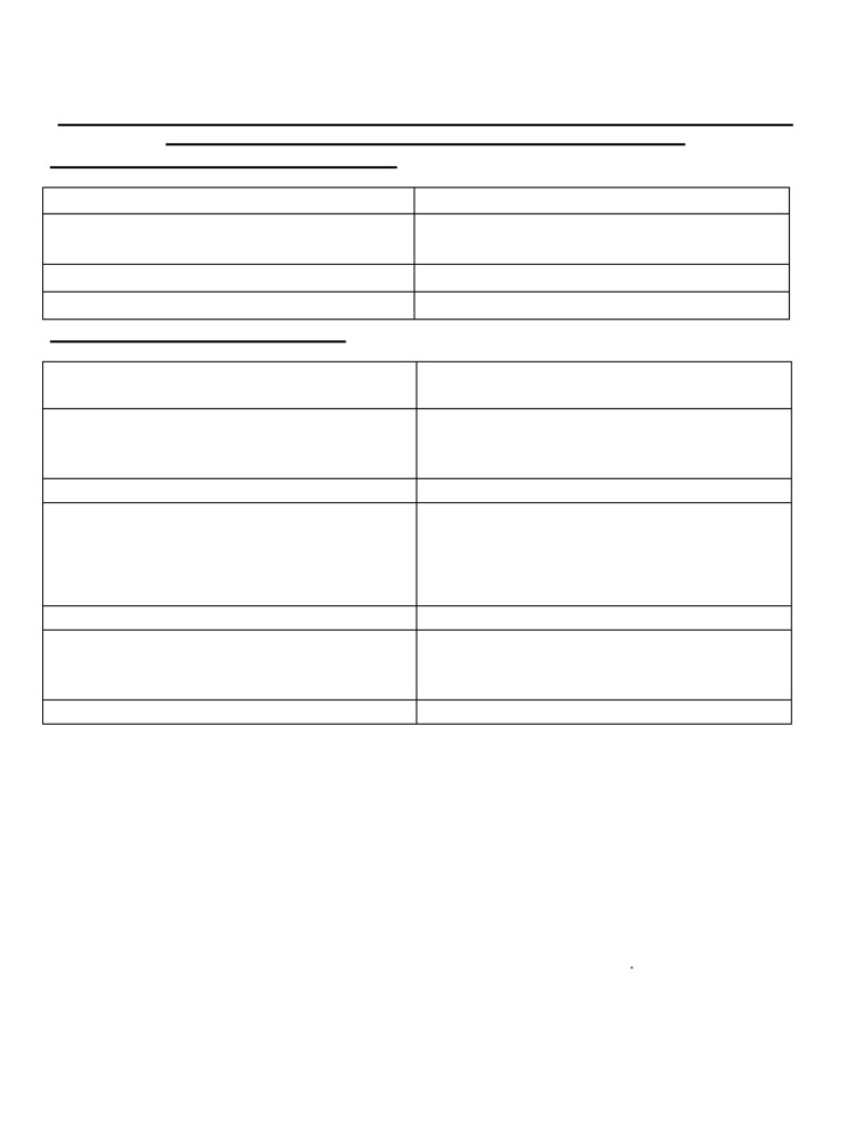 Mandate Form | PDF