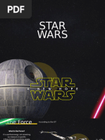Jorus C'baoth: Jedi Master Overview | PDF | Jedi | Palpatine