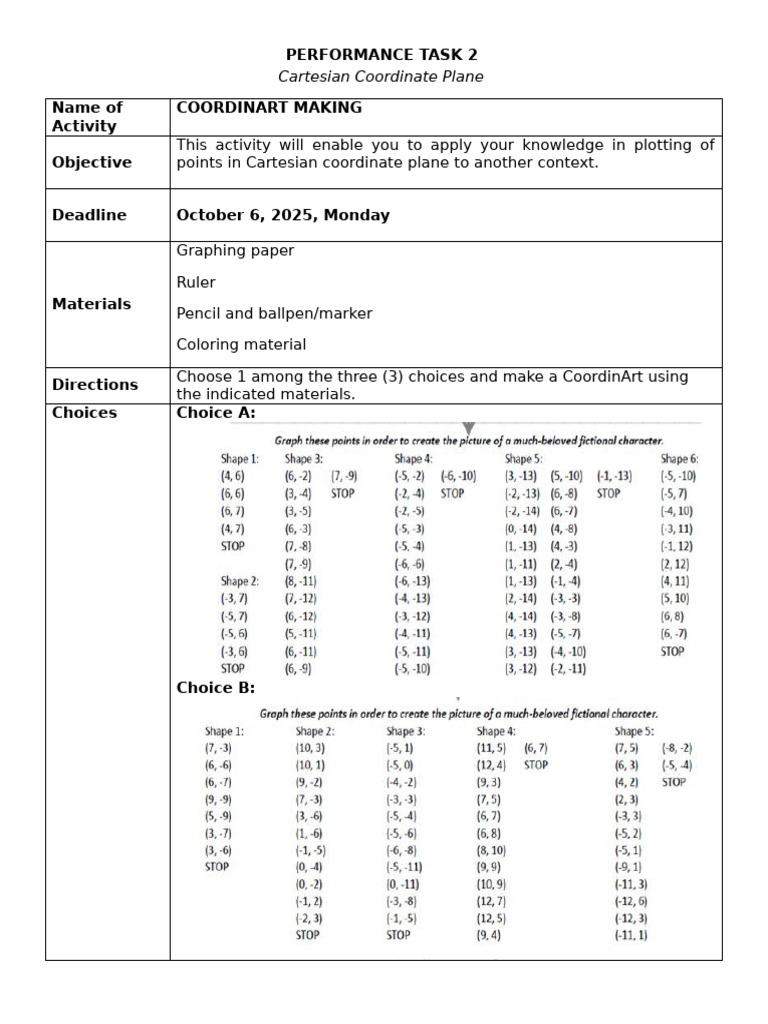 q2 Performance Task 1.checked0915 | PDF