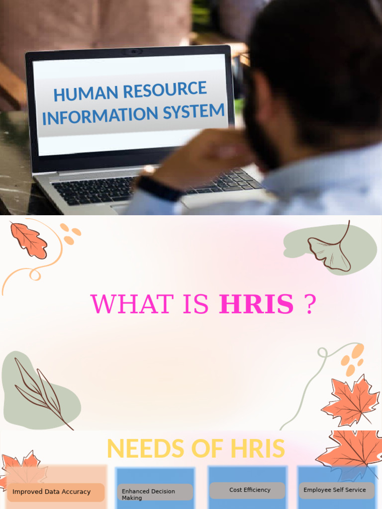 Key Benefits and Functions of HRIS | PDF | Analytics | Recruitment
