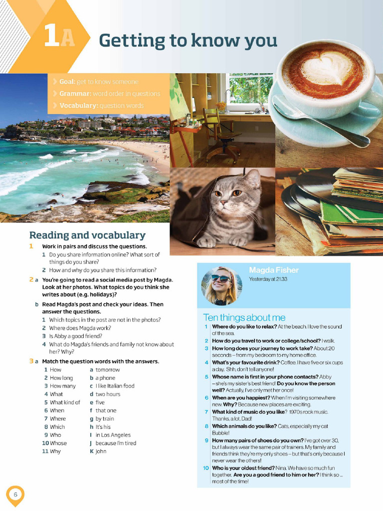 Section (1) - [1A] | PDF