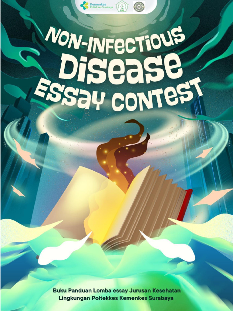 Buku Panduan Essay | PDF