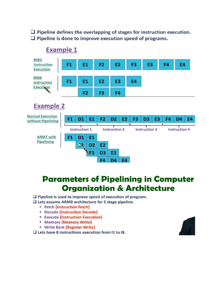 Pipelining Hazards | PDF