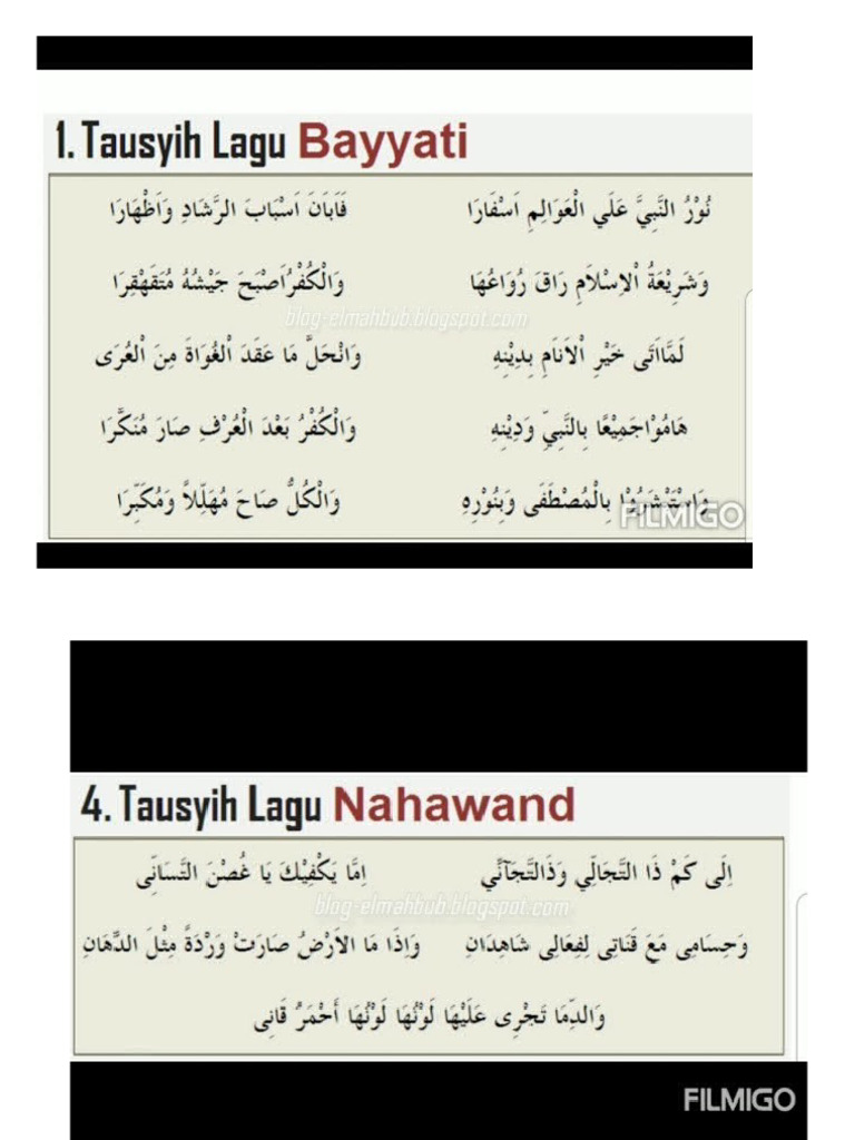 Pak Ustad Arab | PDF
