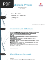 Module 3_ Part 2 Storage Models and Access | PDF