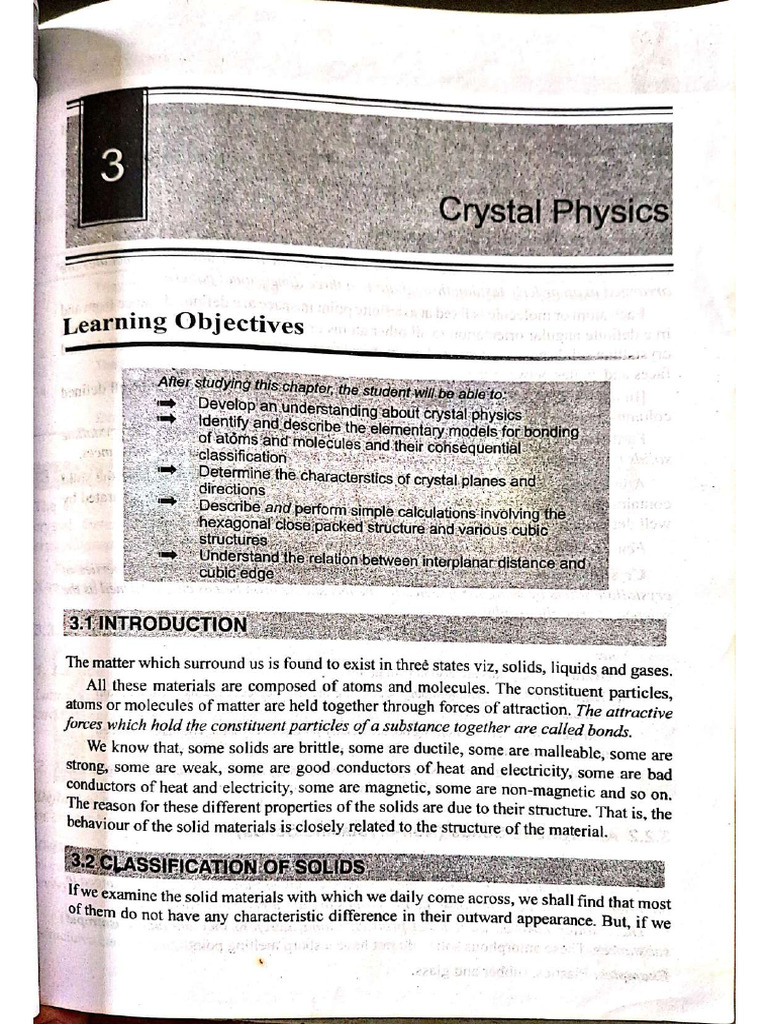 Unit 2 Reference Book | PDF