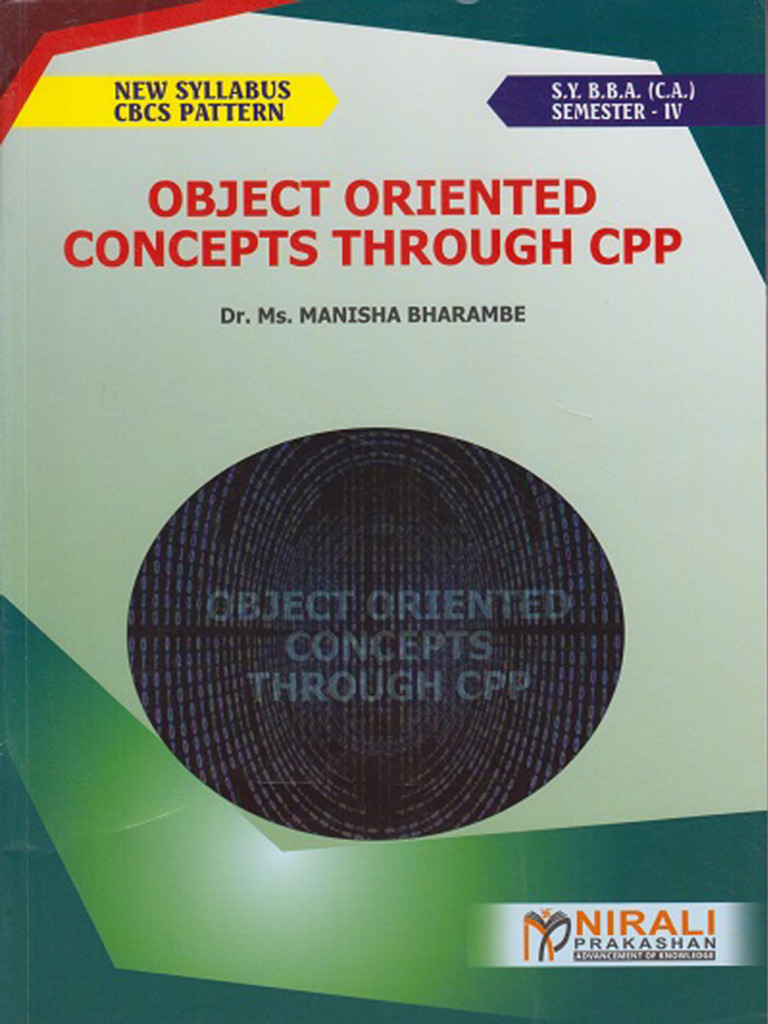 C | PDF | Inheritance (Object Oriented Programming) | Class (Computer Programming)